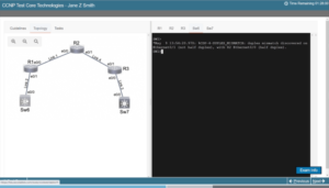 CCNAシミュレーション問題の対策を合格者が解説 | インフラノート